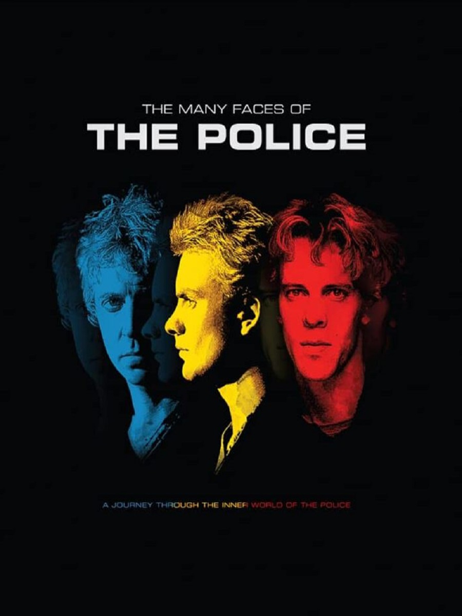 The Police Merch - Official Merchandise Store